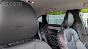 Balts Volvo S90 2016 Jūrmala, ar dzinēja tilpumu 2.00 L un nobraukumu 0 tūkst. km par 15900 €, foto 9 vietnē AUTOMOTO.COM.LV