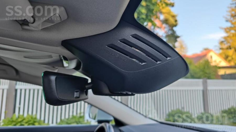 Balts Volvo S90 2016 Jūrmala, ar dzinēja tilpumu 2.00 L un nobraukumu 0 tūkst. km par 15900 €, foto 10 vietnē AUTOMOTO.COM.LV