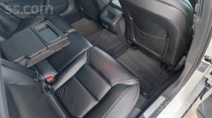 Balts Volvo S90 2016 Jūrmala, ar dzinēja tilpumu 2.00 L un nobraukumu 0 tūkst. km par 15900 €, foto 12 vietnē AUTOMOTO.COM.LV