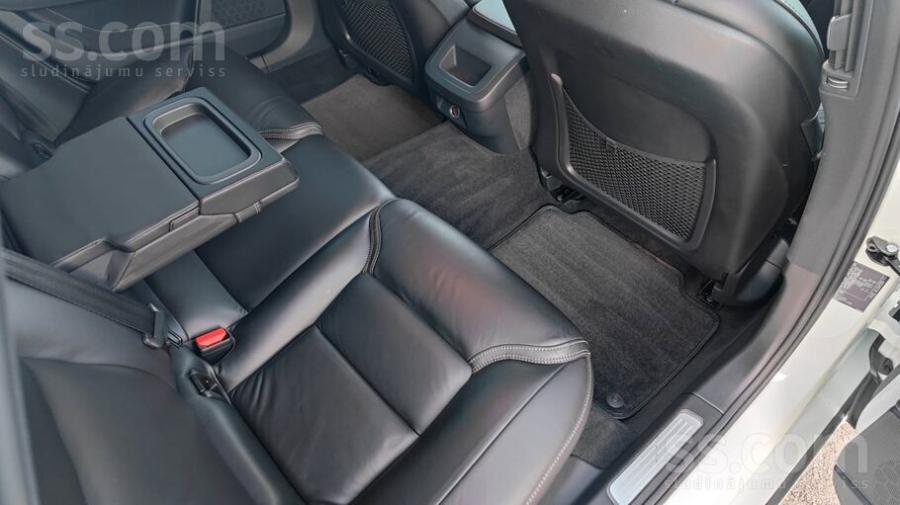 Balts Volvo S90 2016 Jūrmala, ar dzinēja tilpumu 2.00 L un nobraukumu 0 tūkst. km par 15900 €, foto 12 vietnē AUTOMOTO.COM.LV