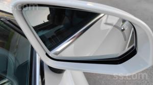 Balts Volvo S90 2016 Jūrmala, ar dzinēja tilpumu 2.00 L un nobraukumu 0 tūkst. km par 15900 €, foto 14 vietnē AUTOMOTO.COM.LV