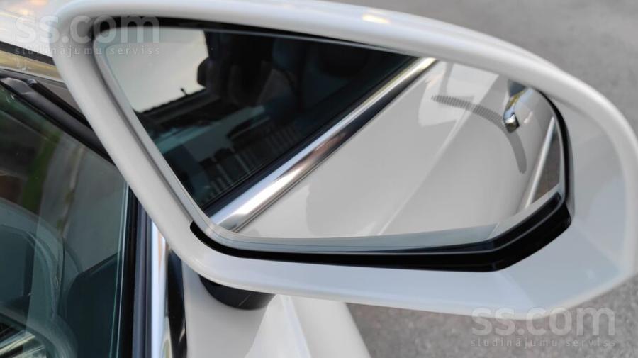 Balts Volvo S90 2016 Jūrmala, ar dzinēja tilpumu 2.00 L un nobraukumu 0 tūkst. km par 15900 €, foto 14 vietnē AUTOMOTO.COM.LV