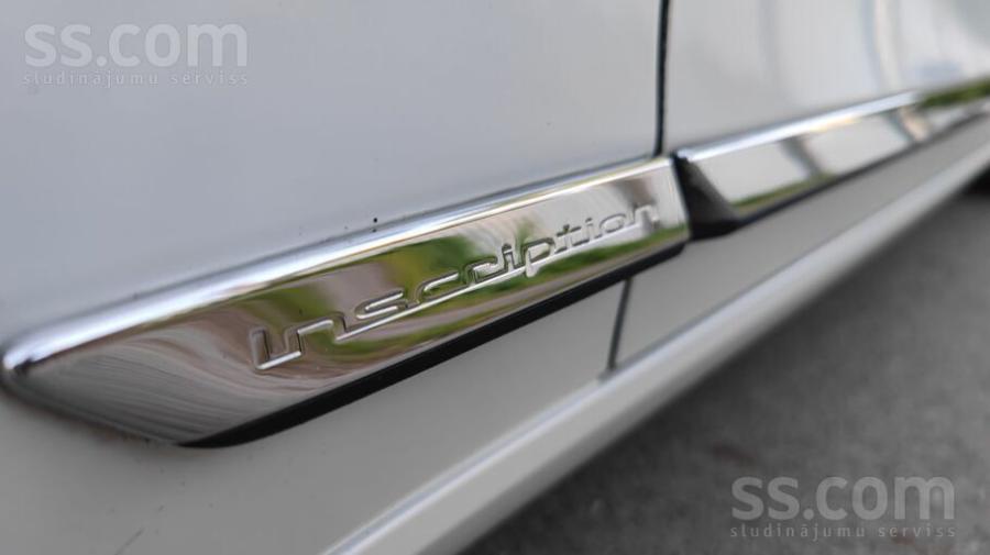 Balts Volvo S90 2016 Jūrmala, ar dzinēja tilpumu 2.00 L un nobraukumu 0 tūkst. km par 15900 €, foto 15 vietnē AUTOMOTO.COM.LV