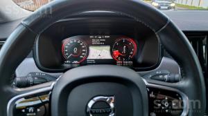 Balts Volvo S90 2016 Jūrmala, ar dzinēja tilpumu 2.00 L un nobraukumu 0 tūkst. km par 15900 €, foto 17 vietnē AUTOMOTO.COM.LV