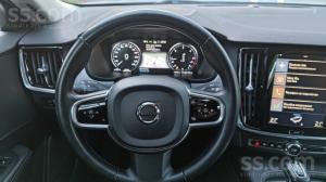 Balts Volvo S90 2016 Jūrmala, ar dzinēja tilpumu 2.00 L un nobraukumu 0 tūkst. km par 15900 €, foto 23 vietnē AUTOMOTO.COM.LV