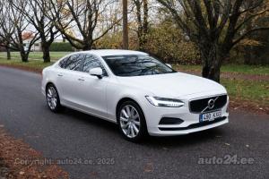 Balts Volvo S90 2017 Tartu, ar dzinēja tilpumu 2.00 L un nobraukumu 243 tūkst. km par 16490 €, foto 3 vietnē AUTOMOTO.COM.LV