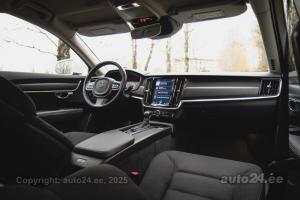 Balts Volvo S90 2017 Tartu, ar dzinēja tilpumu 2.00 L un nobraukumu 243 tūkst. km par 16490 €, foto 11 vietnē AUTOMOTO.COM.LV