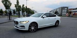 Balts Volvo S90 2017 Pakruojis, ar dzinēja tilpumu 1.97 L un nobraukumu 141 tūkst. km par 20000 €, foto 14 vietnē AUTOMOTO.COM.LV