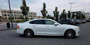 Balts Volvo S90 2017 Pakruojis, ar dzinēja tilpumu 1.97 L un nobraukumu 141 tūkst. km par 20000 €, foto 19 vietnē AUTOMOTO.COM.LV