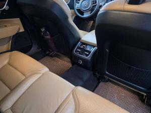 Balts Volvo S90 2017 Pakruojis, ar dzinēja tilpumu 1.97 L un nobraukumu 141 tūkst. km par 20000 €, foto 25 vietnē AUTOMOTO.COM.LV