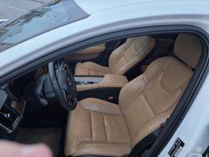 Balts Volvo S90 2017 Pakruojis, ar dzinēja tilpumu 1.97 L un nobraukumu 141 tūkst. km par 20000 €, foto 34 vietnē AUTOMOTO.COM.LV