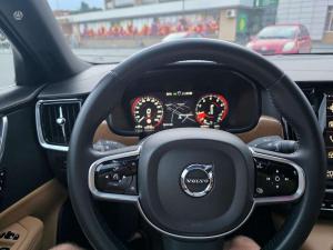 Balts Volvo S90 2017 Pakruojis, ar dzinēja tilpumu 1.97 L un nobraukumu 141 tūkst. km par 20000 €, foto 36 vietnē AUTOMOTO.COM.LV