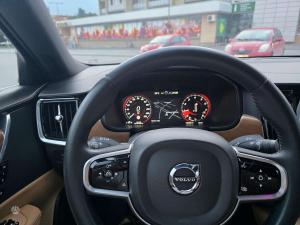 Balts Volvo S90 2017 Pakruojis, ar dzinēja tilpumu 1.97 L un nobraukumu 141 tūkst. km par 20000 €, foto 37 vietnē AUTOMOTO.COM.LV