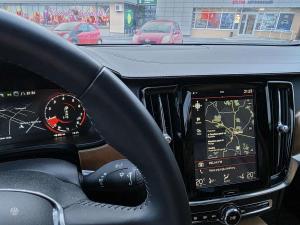 Balts Volvo S90 2017 Pakruojis, ar dzinēja tilpumu 1.97 L un nobraukumu 141 tūkst. km par 20000 €, foto 38 vietnē AUTOMOTO.COM.LV