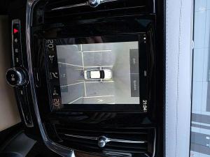 Balts Volvo S90 2017 Pakruojis, ar dzinēja tilpumu 1.97 L un nobraukumu 141 tūkst. km par 20000 €, foto 41 vietnē AUTOMOTO.COM.LV