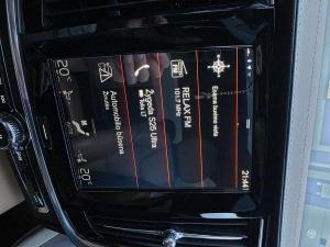 Balts Volvo S90 2017 Pakruojis, ar dzinēja tilpumu 1.97 L un nobraukumu 141 tūkst. km par 20000 €, foto 50 vietnē AUTOMOTO.COM.LV