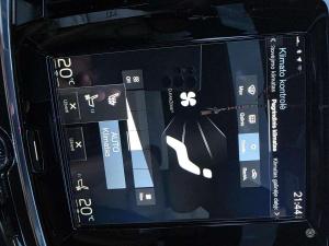 Balts Volvo S90 2017 Pakruojis, ar dzinēja tilpumu 1.97 L un nobraukumu 141 tūkst. km par 20000 €, foto 51 vietnē AUTOMOTO.COM.LV