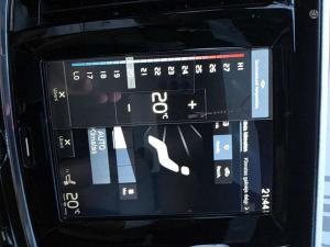 Balts Volvo S90 2017 Pakruojis, ar dzinēja tilpumu 1.97 L un nobraukumu 141 tūkst. km par 20000 €, foto 52 vietnē AUTOMOTO.COM.LV