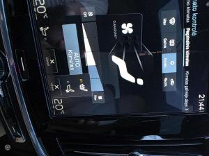 Balts Volvo S90 2017 Pakruojis, ar dzinēja tilpumu 1.97 L un nobraukumu 141 tūkst. km par 20000 €, foto 53 vietnē AUTOMOTO.COM.LV
