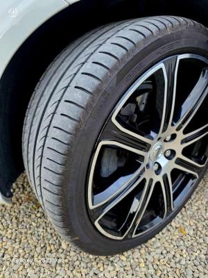 Balts Volvo S90 2017 Pakruojis, ar dzinēja tilpumu 1.97 L un nobraukumu 141 tūkst. km par 20000 €, foto 56 vietnē AUTOMOTO.COM.LV