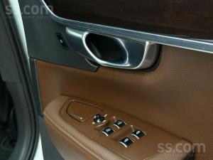 Balts Volvo S90 2018 Rīga, ar dzinēja tilpumu 2.00 L un nobraukumu 54 tūkst. km par 20900 €, foto 15 vietnē AUTOMOTO.COM.LV