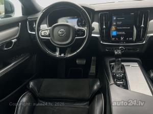 Белый Вольво С90 2018 в Пярну, объемом двигателя 2.00 л и пробегом 144 тыс. км за 24900 €, фото 7 на AUTOMOTO.COM.LV