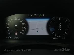 Белый Вольво С90 2018 в Пярну, объемом двигателя 2.00 л и пробегом 144 тыс. км за 24900 €, фото 12 на AUTOMOTO.COM.LV