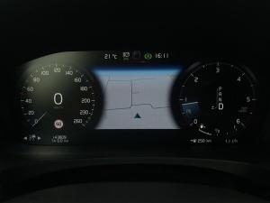 Белый Вольво С90 2018 в Пярну, объемом двигателя 2.00 л и пробегом 144 тыс. км за 24900 €, фото 14 на AUTOMOTO.COM.LV