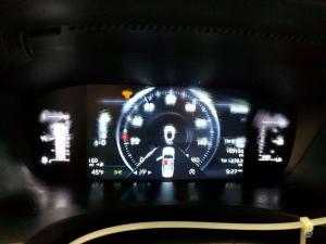 Белый Вольво С90 2018 в Клайпеда, объемом двигателя 1.97 л и пробегом 160 тыс. км за 6600 €, фото 19 на AUTOMOTO.COM.LV