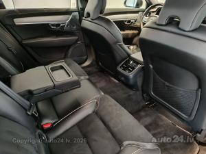 Белый Вольво С90 2021 в Таллин, объемом двигателя 2.00 л и пробегом 76 тыс. км за 31900 €, фото 11 на AUTOMOTO.COM.LV