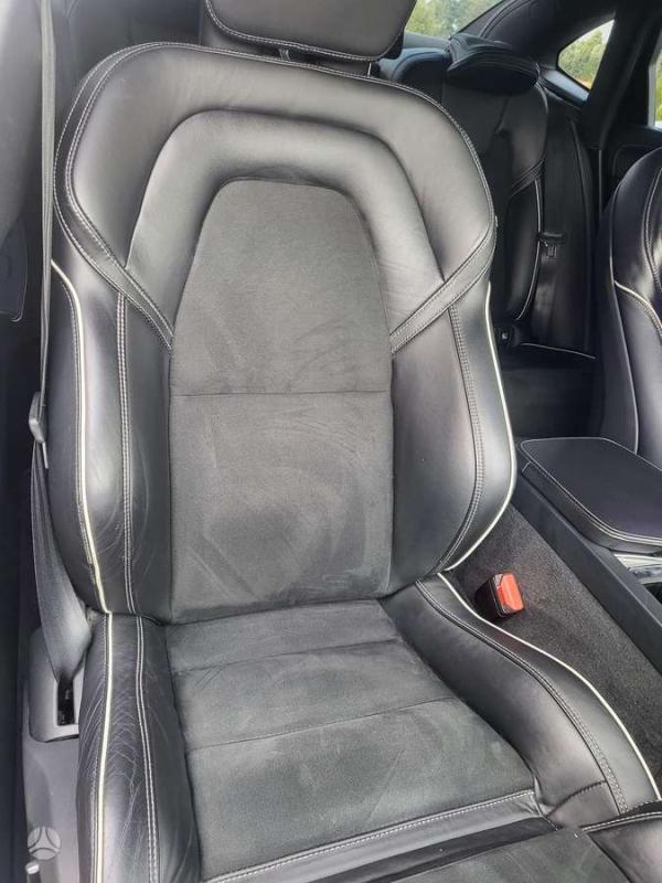 White Volvo S90 2023 in Vilnius, with an engine capacity of 2.00 L and mileage of 223 thousand km for 35000 €, photo 10 on AUTOMOTO.COM.LV