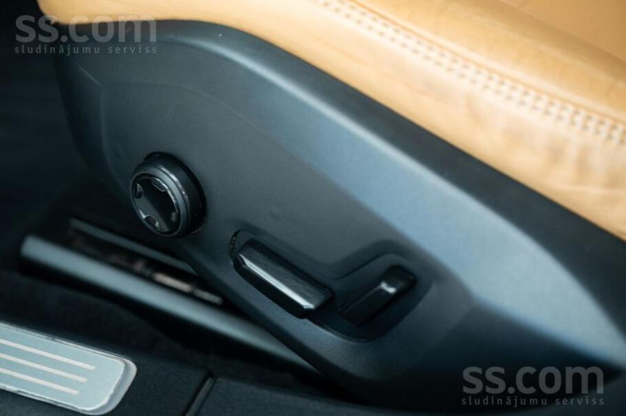 Dzeltens Volvo S90 2016 Rīga, ar dzinēja tilpumu 2.00 L un nobraukumu 290 tūkst. km par 10900 €, foto 12 vietnē AUTOMOTO.COM.LV