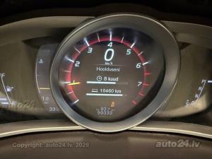 Бежевый Вольво В40 2018 в Таллин, объемом двигателя 2.00 л и пробегом 99 тыс. км за 12990 €, фото 12 на AUTOMOTO.COM.LV