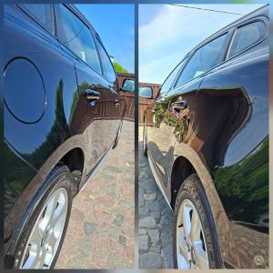 Melns Volvo V40 2014 Kauņa, ar dzinēja tilpumu 1.98 L un nobraukumu 209 tūkst. km par 7500 €, foto 12 vietnē AUTOMOTO.COM.LV