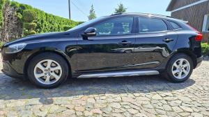 Melns Volvo V40 2014 Kauņa, ar dzinēja tilpumu 1.98 L un nobraukumu 209 tūkst. km par 7500 €, foto 14 vietnē AUTOMOTO.COM.LV