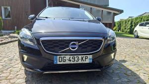 Melns Volvo V40 2014 Kauņa, ar dzinēja tilpumu 1.98 L un nobraukumu 209 tūkst. km par 7500 €, foto 15 vietnē AUTOMOTO.COM.LV