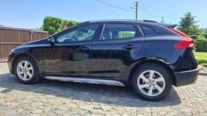 Melns Volvo V40 2014 Kauņa, ar dzinēja tilpumu 1.98 L un nobraukumu 209 tūkst. km par 7500 €, foto 16 vietnē AUTOMOTO.COM.LV