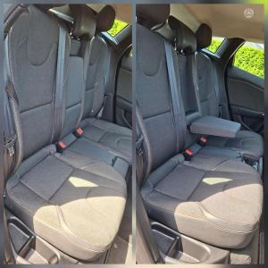 Melns Volvo V40 2014 Kauņa, ar dzinēja tilpumu 1.98 L un nobraukumu 209 tūkst. km par 7500 €, foto 30 vietnē AUTOMOTO.COM.LV