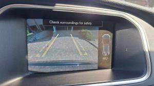Melns Volvo V40 2014 Kauņa, ar dzinēja tilpumu 1.98 L un nobraukumu 209 tūkst. km par 7500 €, foto 34 vietnē AUTOMOTO.COM.LV