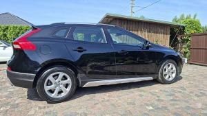 Melns Volvo V40 2014 Kauņa, ar dzinēja tilpumu 1.98 L un nobraukumu 209 tūkst. km par 7500 €, foto 35 vietnē AUTOMOTO.COM.LV