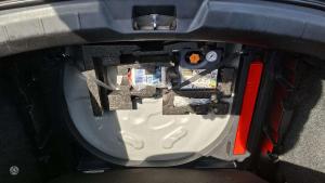 Melns Volvo V40 2014 Kauņa, ar dzinēja tilpumu 1.98 L un nobraukumu 209 tūkst. km par 7500 €, foto 40 vietnē AUTOMOTO.COM.LV