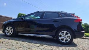 Melns Volvo V40 2014 Kauņa, ar dzinēja tilpumu 1.98 L un nobraukumu 209 tūkst. km par 7500 €, foto 44 vietnē AUTOMOTO.COM.LV