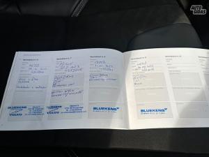 Black Volvo V40 2016 in Kaunas, with an engine capacity of 2.00 L and mileage of 236 thousand km for 5970 €, photo 15 on AUTOMOTO.COM.LV