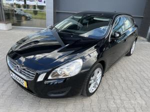 Melns Volvo V40 2012 Jēkabpils, ar dzinēja tilpumu 2.00 L un nobraukumu 201 tūkst. km par 6900 €, foto 11 vietnē AUTOMOTO.COM.LV