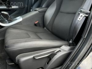 Melns Volvo V40 2012 Jēkabpils, ar dzinēja tilpumu 2.00 L un nobraukumu 201 tūkst. km par 6900 €, foto 15 vietnē AUTOMOTO.COM.LV