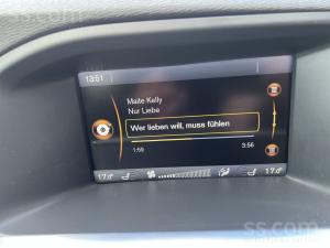 Melns Volvo V40 2012 Jēkabpils, ar dzinēja tilpumu 2.00 L un nobraukumu 201 tūkst. km par 6900 €, foto 24 vietnē AUTOMOTO.COM.LV
