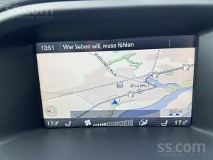 Melns Volvo V40 2012 Jēkabpils, ar dzinēja tilpumu 2.00 L un nobraukumu 201 tūkst. km par 6900 €, foto 25 vietnē AUTOMOTO.COM.LV