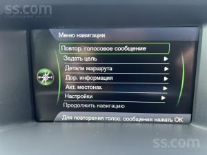 Melns Volvo V40 2012 Jēkabpils, ar dzinēja tilpumu 2.00 L un nobraukumu 201 tūkst. km par 6900 €, foto 26 vietnē AUTOMOTO.COM.LV