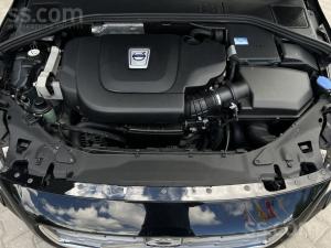 Melns Volvo V40 2012 Jēkabpils, ar dzinēja tilpumu 2.00 L un nobraukumu 201 tūkst. km par 6900 €, foto 28 vietnē AUTOMOTO.COM.LV