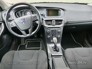 Черный Вольво В40 2012 в Таллин, объемом двигателя 1.60 л и пробегом 189 тыс. км за 6850 €, фото 11 на AUTOMOTO.COM.LV